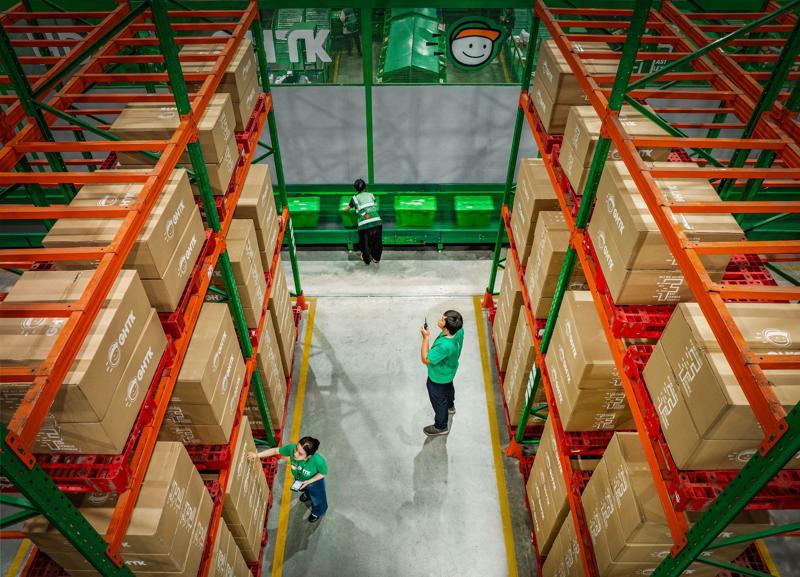 E-logistics là gì? Hoạt động cốt lõi và những cơ hội tiềm năng tại Việt ...