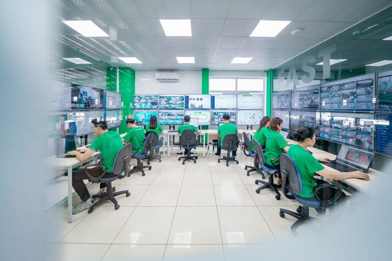 IoT Logistics là gì? Giải pháp tạo bước nhảy vọt cho ngành vận tải thông minh | GHTK - Nền tảng ...