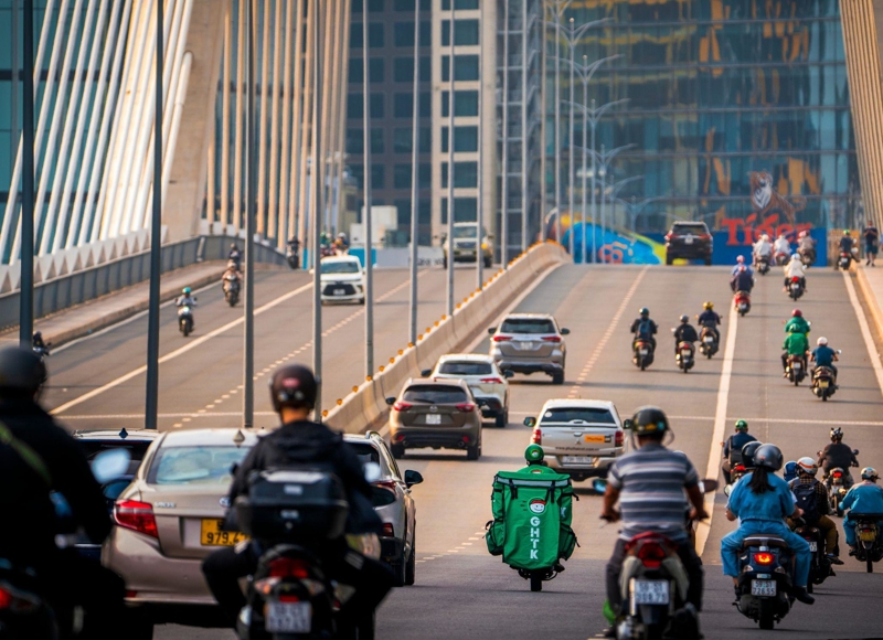 Phường An Khánh TP Thủ Đức sau sáp nhập: Quy mô, trụ sở | GHTK - Nền ...