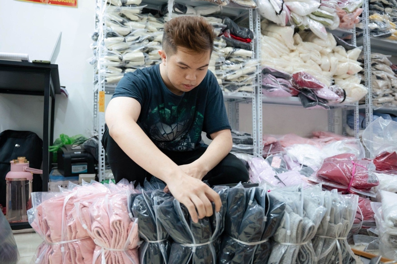 Giải pháp logistics toàn diện cho công ty thời trang của GHTK | GHTK ...