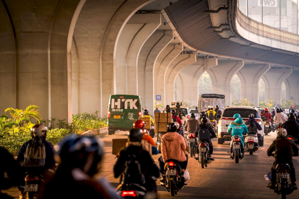 Phường Quảng An sau sáp nhập: Bản đồ hành chính mới | GHTK - Nền tảng ...