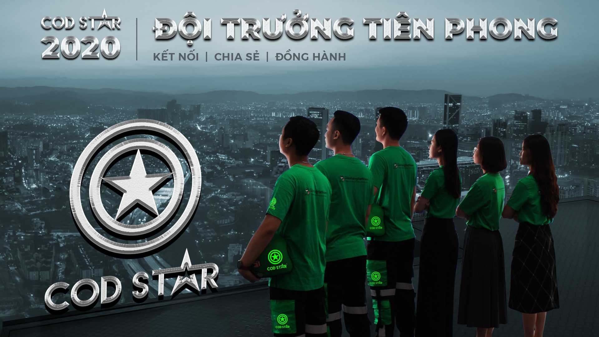 COD Star 2020 chính thức trở lại. Cùng hành trình tìm kiếm… Những ĐỘI ...