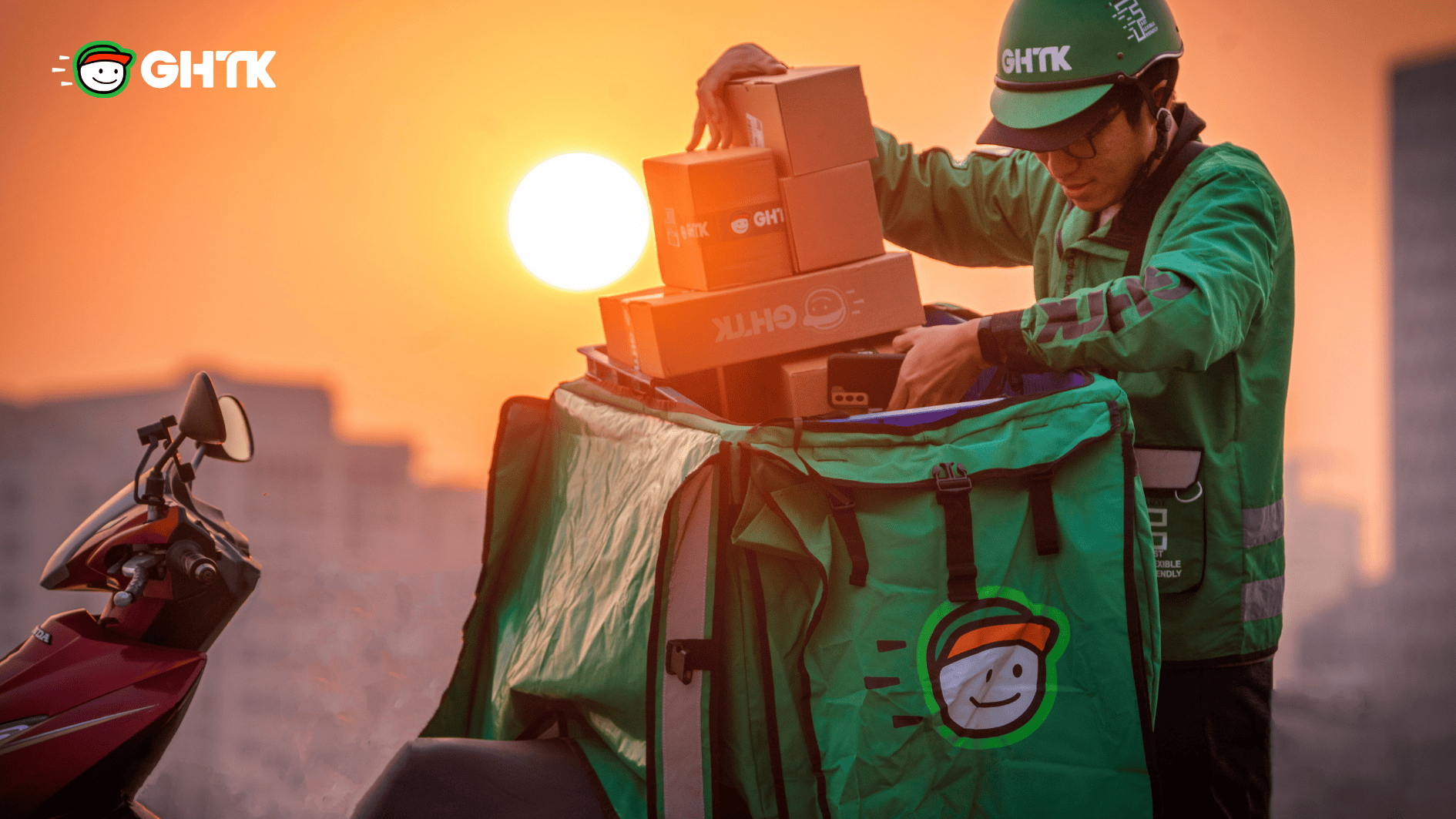 Đồng kiểm là gì? Ship COD có được kiểm tra hàng hóa không? | GHTK - Nền ...