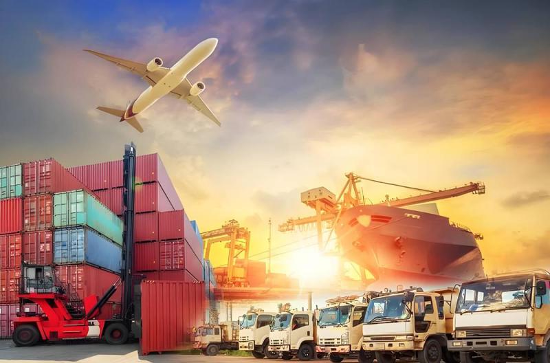 E-logistics là gì? Hoạt động cốt lõi và những cơ hội tiềm năng tại Việt ...