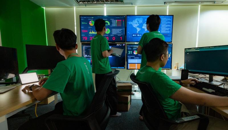 E-logistics là gì? Hoạt động cốt lõi và những cơ hội tiềm năng tại Việt ...